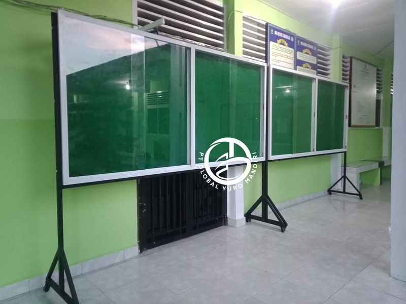 Mading: Media Kreativitas dan Informasi yang Tak Pernah Mati - PT ...